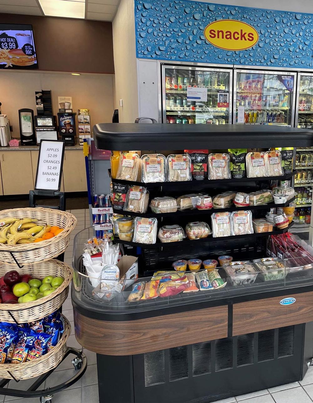 About Us | Gibbs Oil Company Limited Partnership