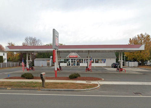 Locations | Gibbs Oil Company Limited Partnership